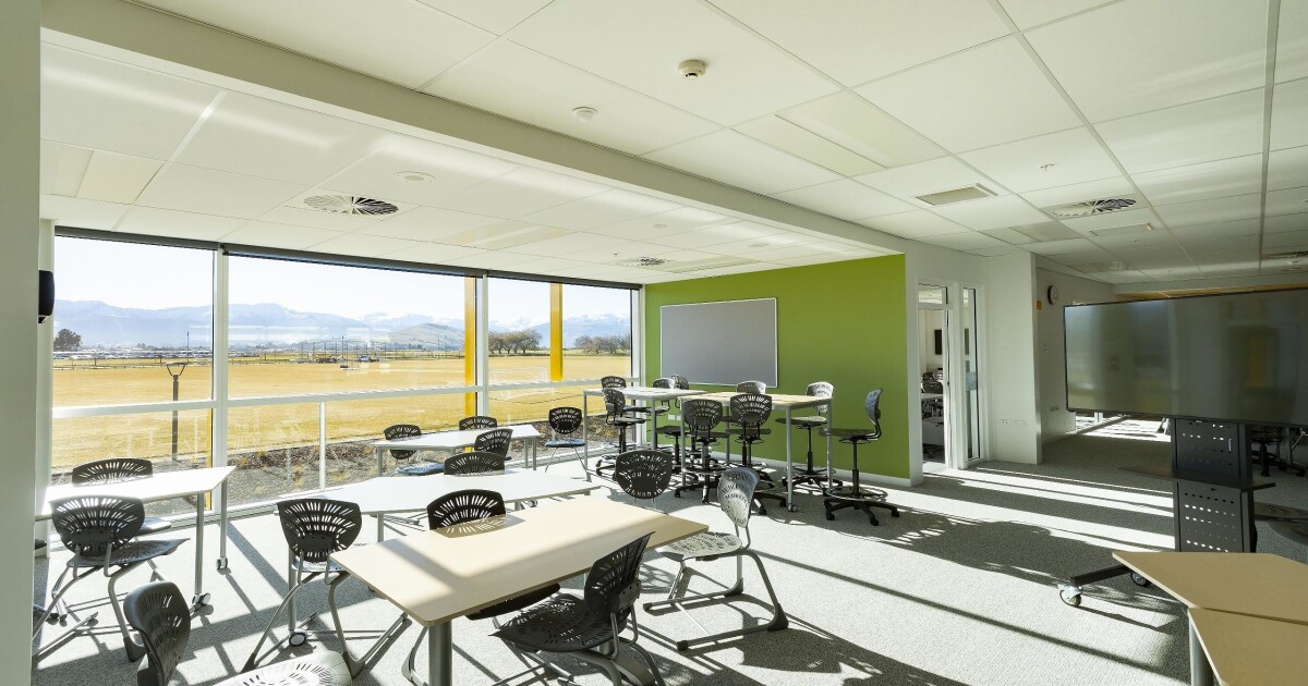 Stunning back-drop to Asona products - Asona