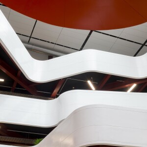 Otahuhu Recreational Precinct - Asona