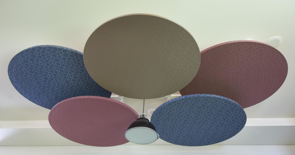 Extraordinary Cloud Panels - Asona